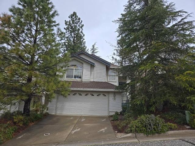 Canyon Creek Cir