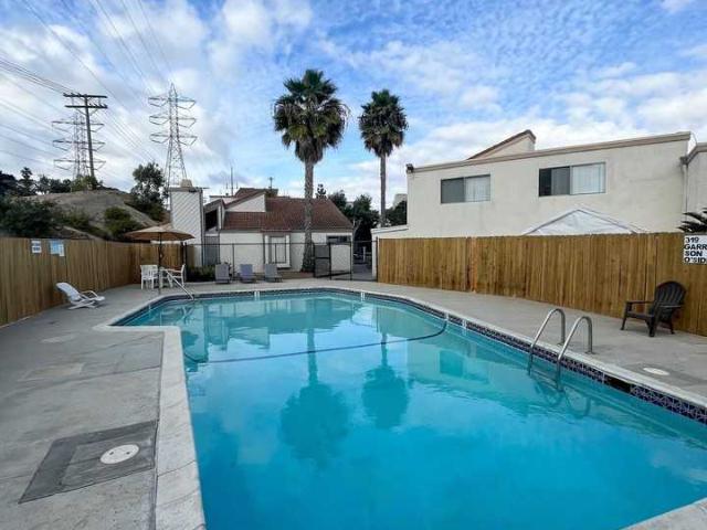 Canyon Creek Apartments B 1 Bedroom Apartment for Rent at 319 Garrison St, Oceanside, CA 92054 Loma Alta