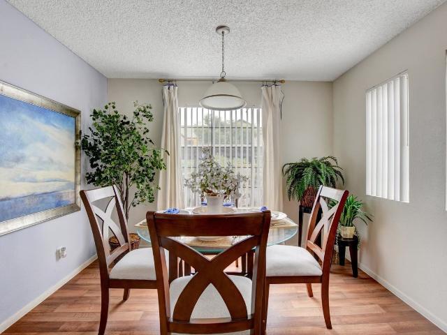 Canyon Creek Villas 3 Bedroom Apartment for Rent at 2700 N Rainbow Blvd, Las Vegas, NV 89108