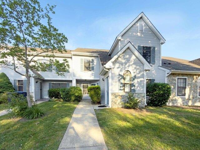 Canyon Ct Unit,mays Landing, Condo For Sale