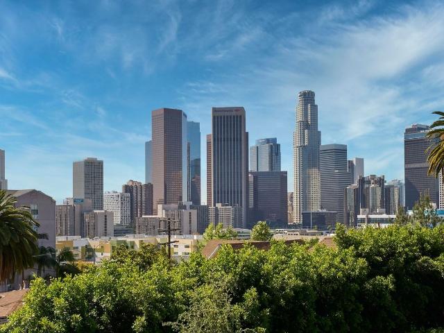 Canyon Apartments 1 Bedroom Apartment for Rent at 1250 W Court St, Los Angeles, CA 90026 Greater Echo Park Elysian