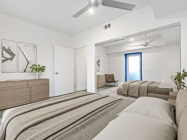 Canyon Apartments 1 Bedroom Apartment for Rent at 1250 W Court St, Los Angeles, CA 90026 Greater Echo Park Elysian