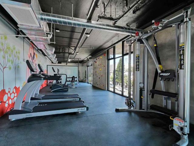 Canyon Apartments 1 Bedroom Apartment for Rent at 1250 W Court St, Los Angeles, CA 90026 Greater Echo Park Elysian