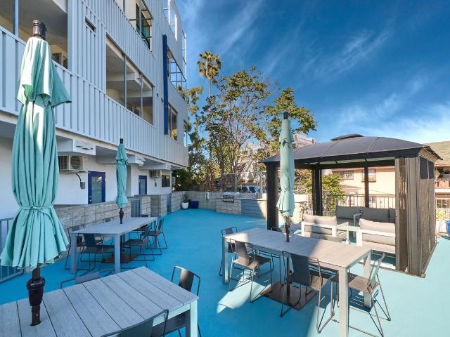 Canyon Apartments 1 Bedroom Apartment for Rent at 1250 W Court St, Los Angeles, CA 90026 Greater Echo Park Elysian