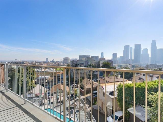 Canyon Apartments 1 Bedroom Apartment for Rent at 1250 W Court St, Los Angeles, CA 90026 Greater Echo Park Elysian