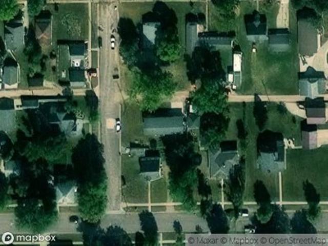 Canyon Ave