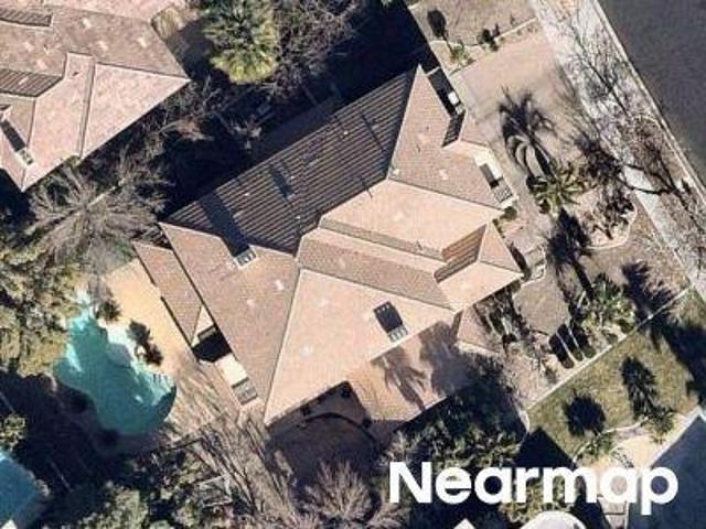 Canyon Greens Dr