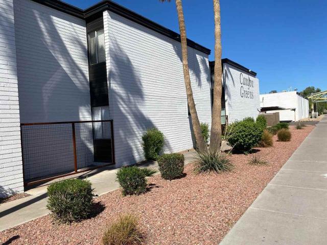 Canyon Greens 1 Bedroom Apartment for Rent at 6324 6324/6310 N Black Canyon Hwy, Phoenix, AZ 85017 Northwest Village
