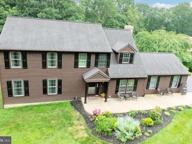 Canyon Dr, Downingtown, Home For Sale