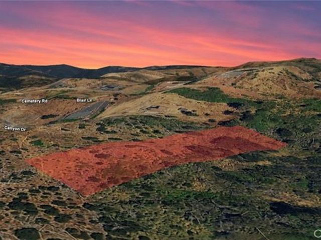 Canyon Dr, Magalia, CA 95954