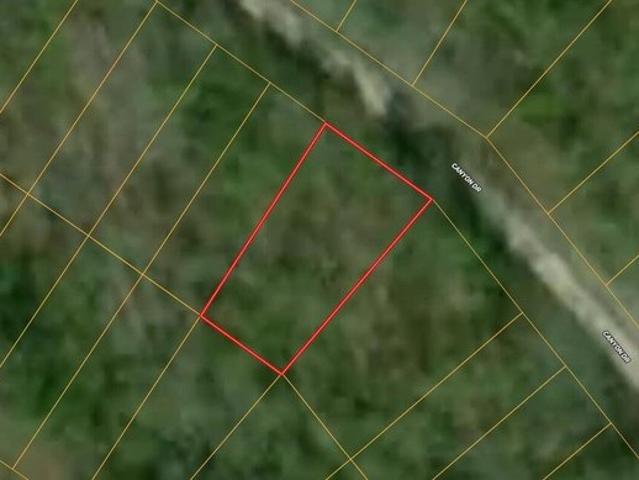 Canyon Dr, Merriam Woods, MO 65740