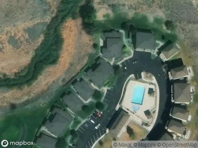 Canyon Dr NW