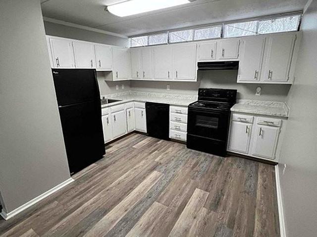 Canyon & Knox Landing 2 Bedroom Apartment for Rent at 600 E Inskip Dr, Knoxville, TN 37912