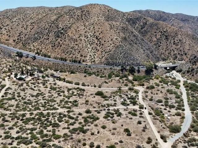 Canyon House Rd, Morongo Valley, CA 92256