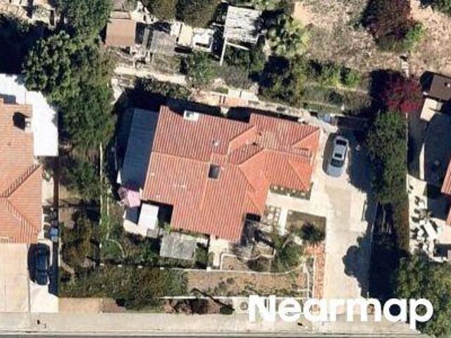 Canyon Oak Dr