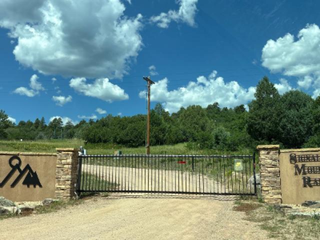 Canyon Ln