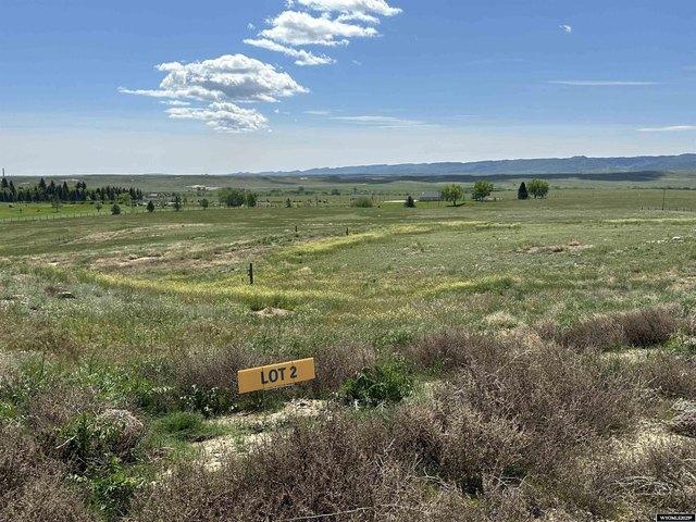 Canyon Ln Lot 2, Glenrock, WY 82637