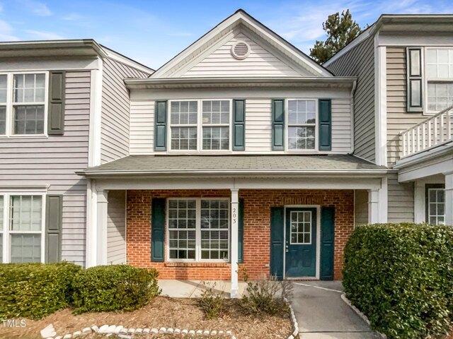 Canyon Lake Cir, Morrisville, Home For Sale