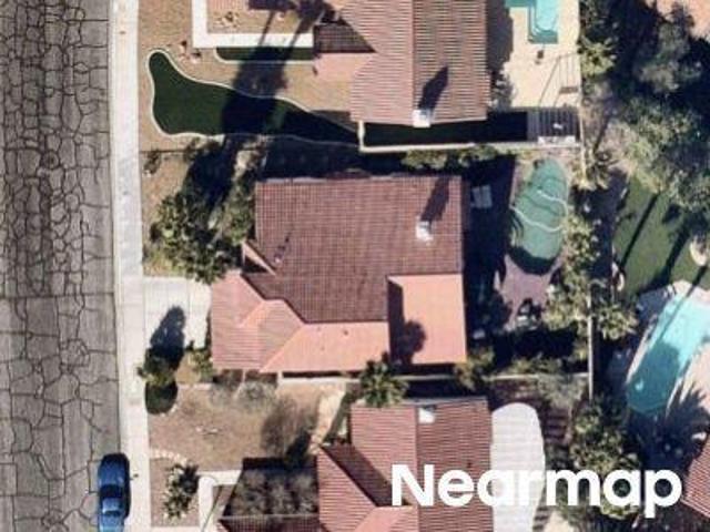 Canyon Lake Dr