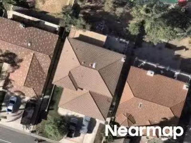 Canyon Lake Dr S