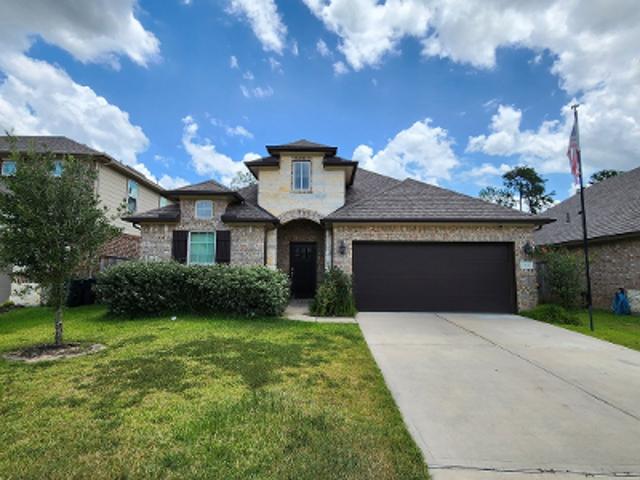 Canyon Live Oak St