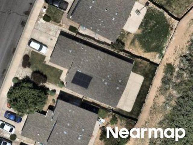 Canyon Meadows Dr