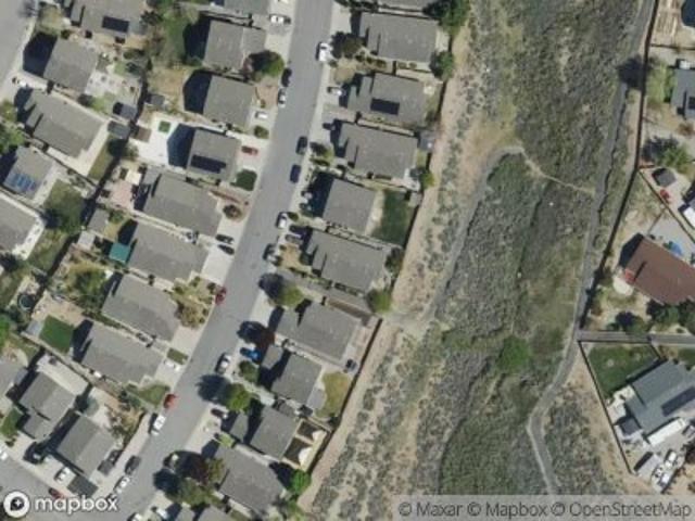 Canyon Meadows Dr
