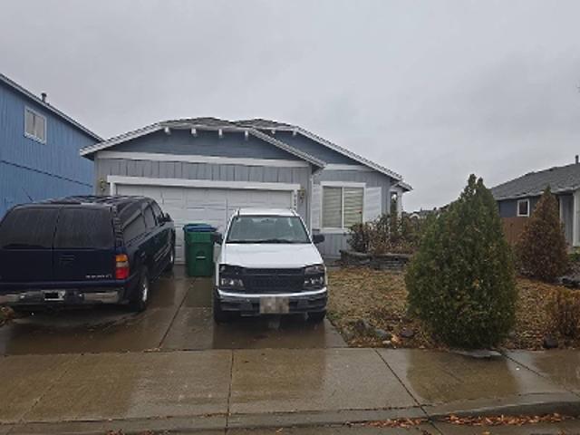 Canyon Meadows Dr