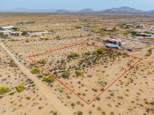 Canyon Meadows St Unit 0, Casa Grande, AZ 85122