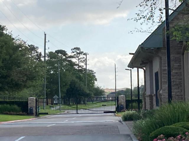 Canyon Shore Dr