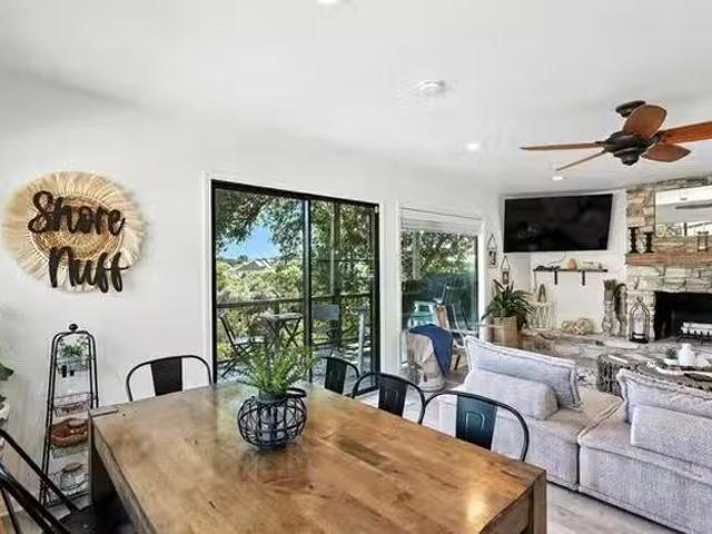 Canyon Springs Drive