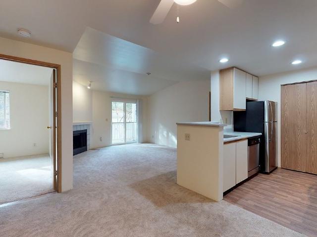 Canyon Pointe 1 Bedroom Apartment for Rent at 1630 228th St Se, Bothell, WA 98021 Canyon Park