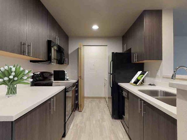 Canyon Pointe 2 Bedroom Apartment for Rent at 1630 228th St Se, Bothell, WA 98021 Canyon Park