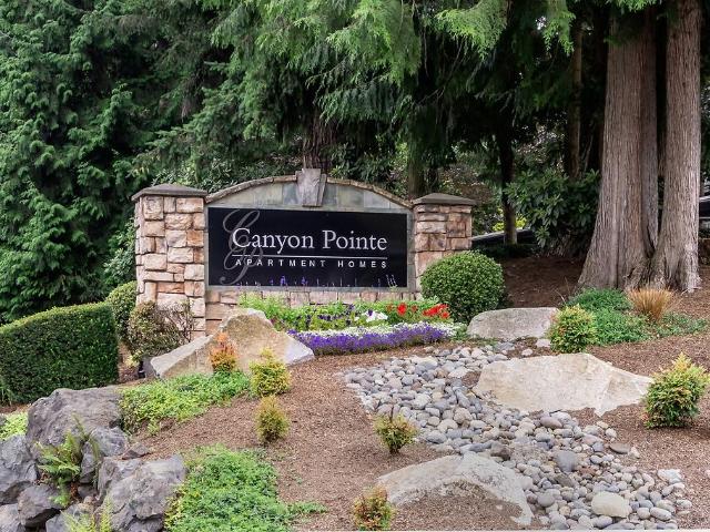 Canyon Pointe 2 Bedroom Apartment for Rent at 1630 228th St Se, Bothell, WA 98021 Canyon Park