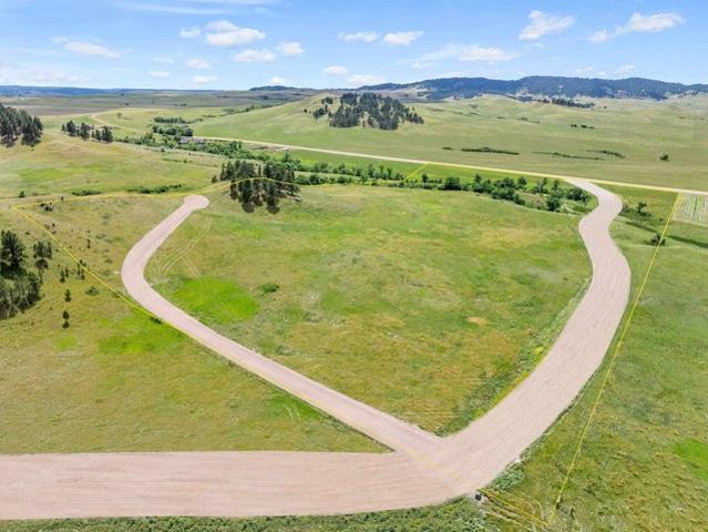 Canyon Pines Ln Lot 1, Belle Fourche, SD 57717