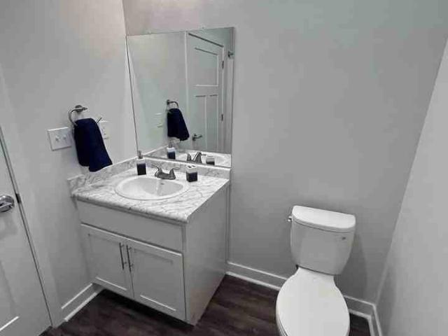 Canyon Place 1 Bedroom Apartment for Rent at 1901 17th Ave, Canyon, TX 79015