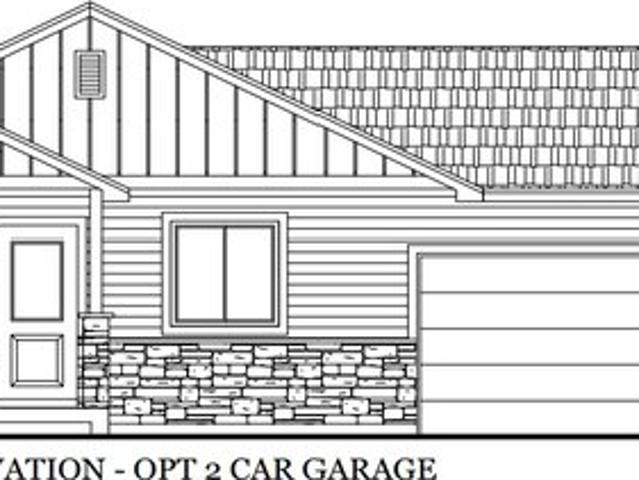 Canyon Plan Sky Ridge Community