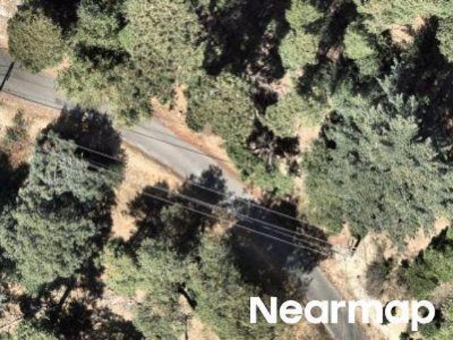 Canyon Road