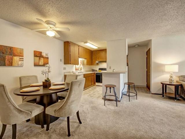Canyon Ranch Apartments 2 Bedroom Apartment for Rent at 3688 Parkmoor Village Dr, Colorado Springs, CO 80917 Palmer Park