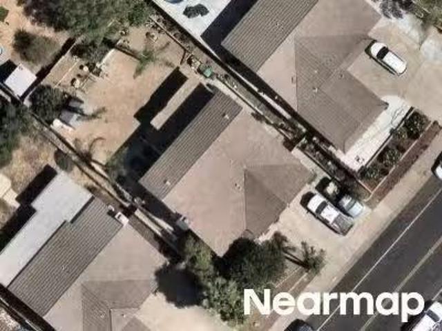 Canyon Ranch Rd