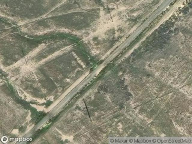 Canyon Rd