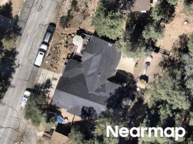 Canyon Rd