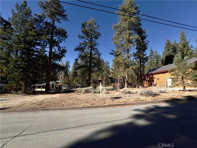 Canyon Rd, Fawnskin, CA 92333