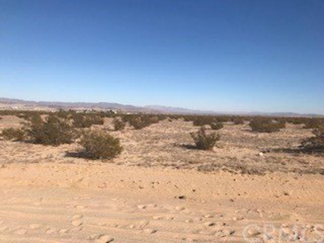 Canyon Rd, Twentynine Palms, CA 92277