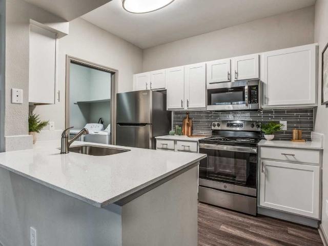 Canyon Ridge 1 Bedroom Apartment for Rent at 12118 Walnut Park Xing, Austin, TX 78753
