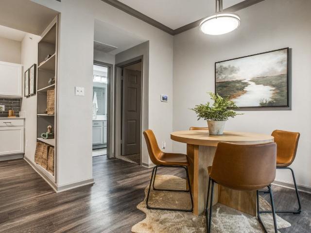 Canyon Ridge 1 Bedroom Apartment for Rent at 12118 Walnut Park Xing, Austin, TX 78753