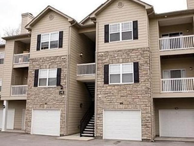 Canyon Ridge