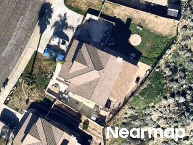 Canyon Ridge Dr
