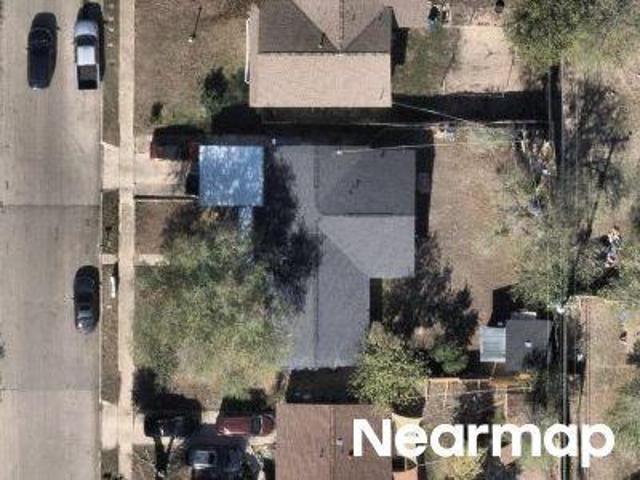 Canyon Ridge Dr