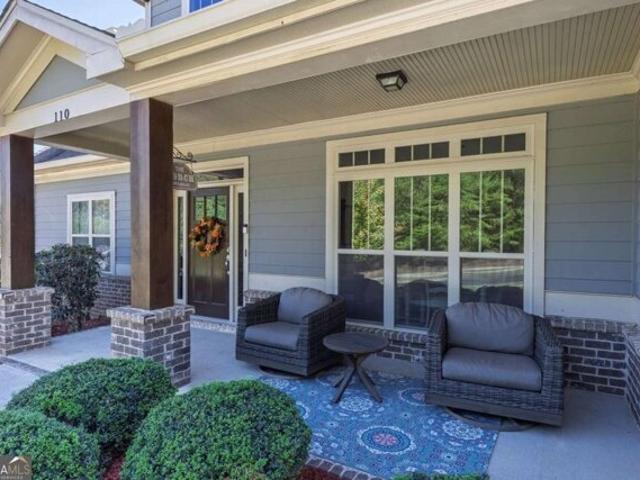 Canyon Ridge Trl, Canton, Home For Sale